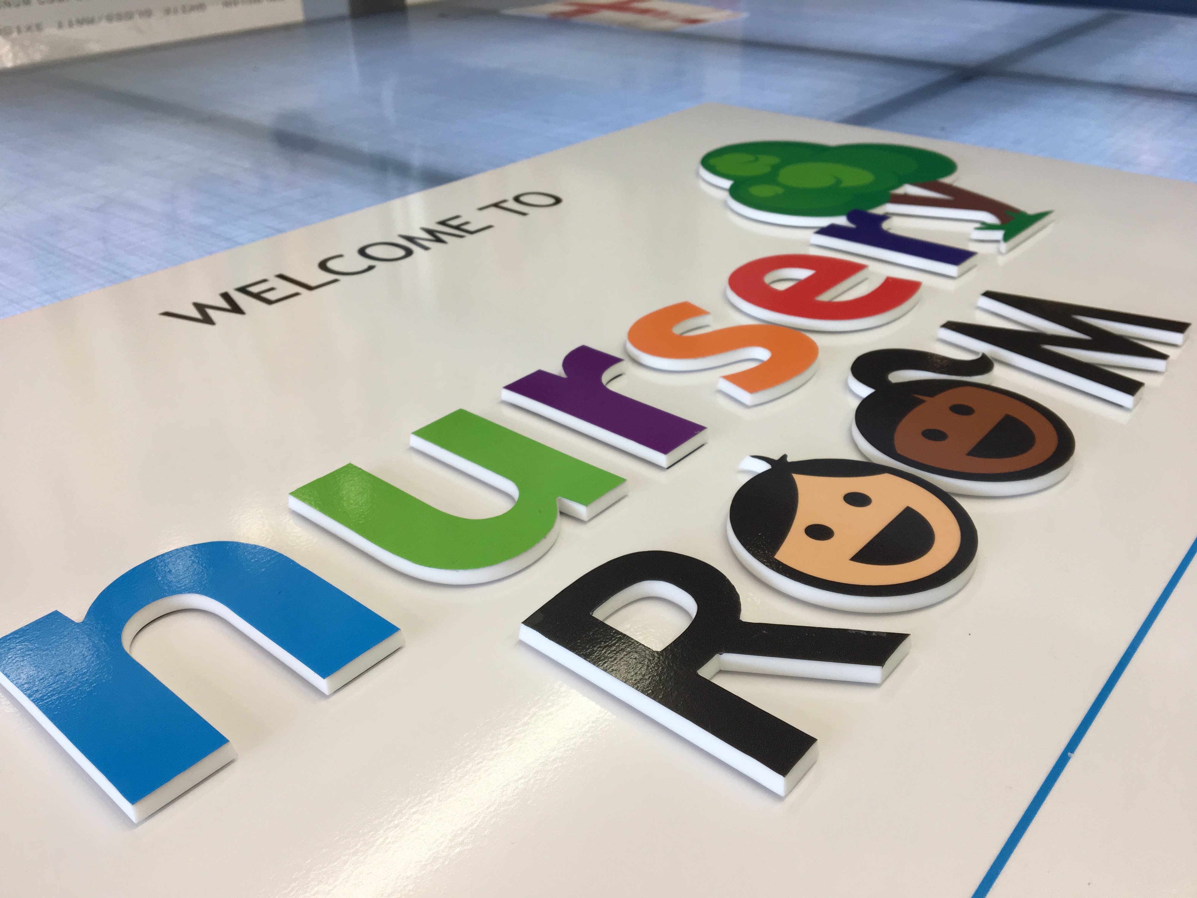 Sectors – SignPost Signs LTD